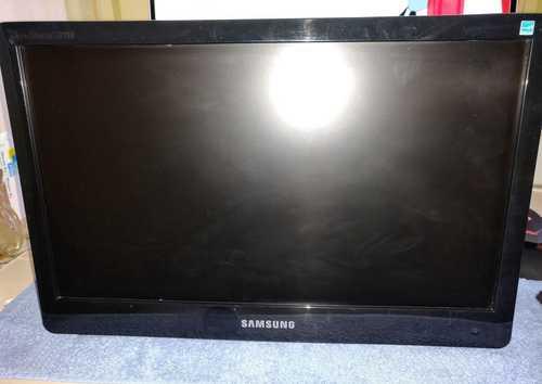 Монитор Samsung LD190N
