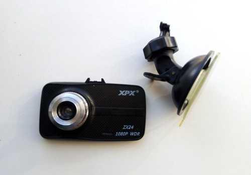 Регистратор XPX 1080p zx24