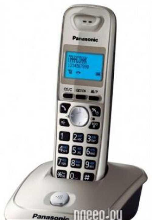 Panasonic KX-TG2511RU