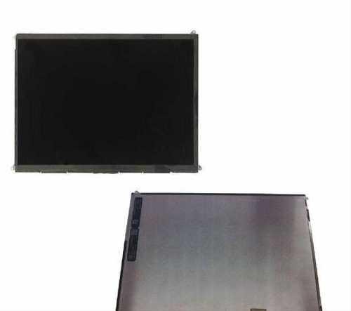 Дисплей Apple iPad 3 4 LCD новая гарантия