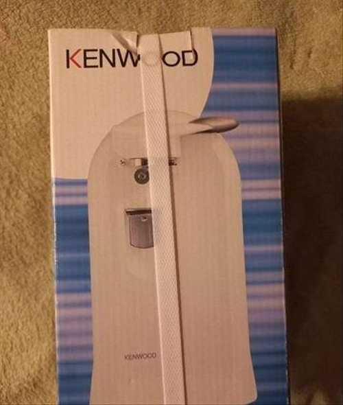 Ножеточка электрическая Kenwood