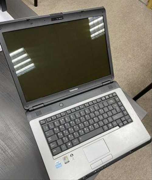 Toshiba Satellite pro l300