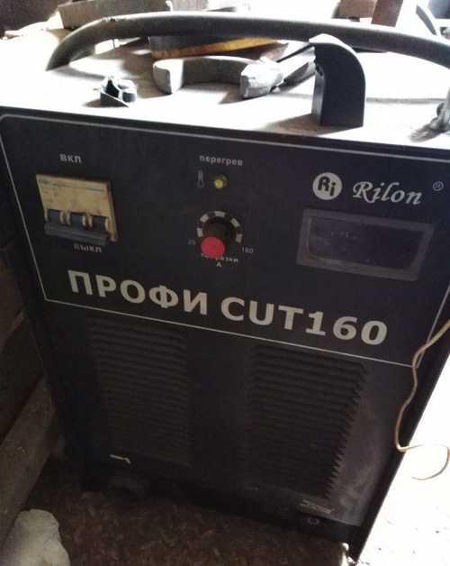 Профи cut 80 схема