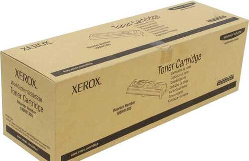 Тонер-картридж Xerox WCP 5225/5230 106R01305