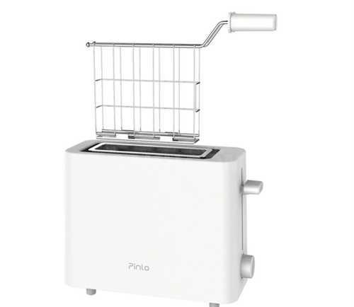 Тостер-гриль Xiaomi Pinlo Mini Toaster