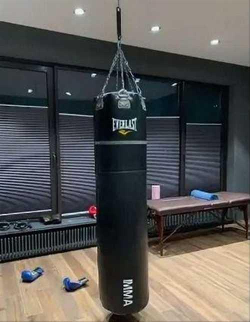 Боксерский мешок Everlast 60 кг