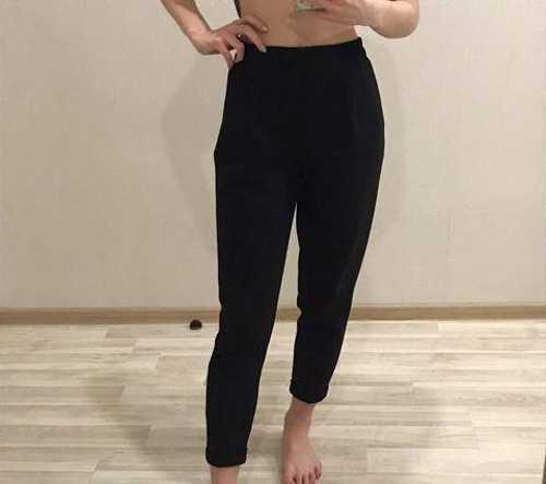 Брюки Bershka