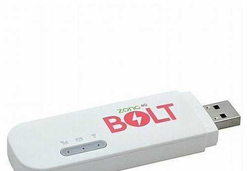 Модем-роутер Huawei E8372-153 (Zong Bolt)