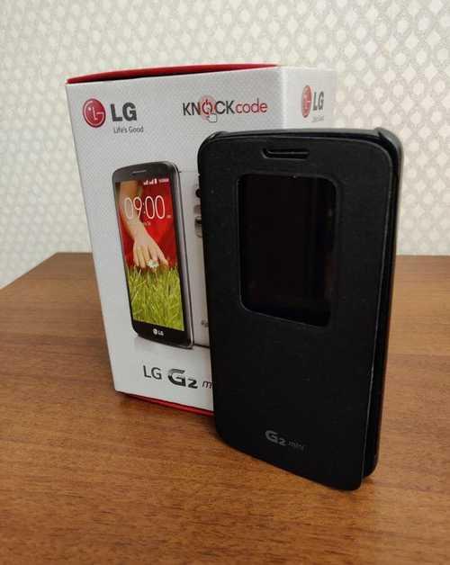 Смартфон LG G2 Mini