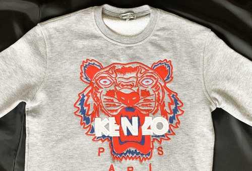 Толстовка Kenzo