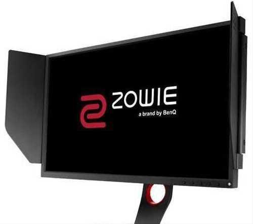 Игровой монитор Zowie 240 герц
