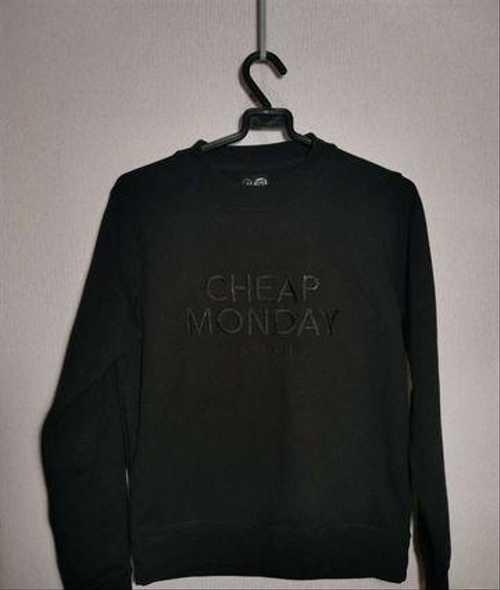 Свитшот cheap monday