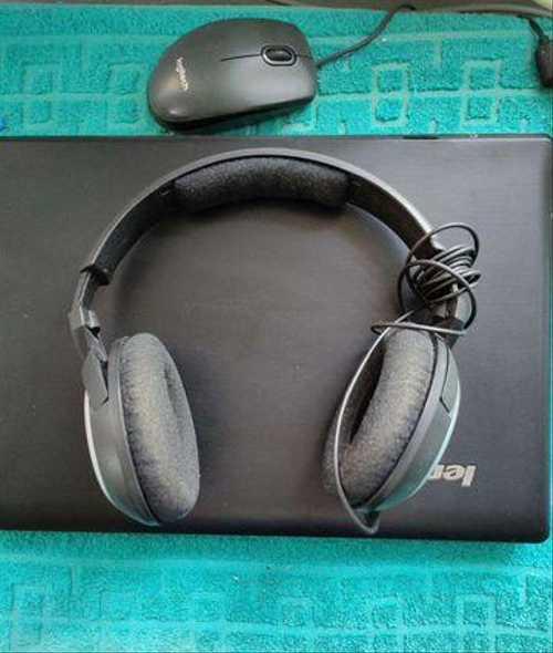 Sennheiser hd 439