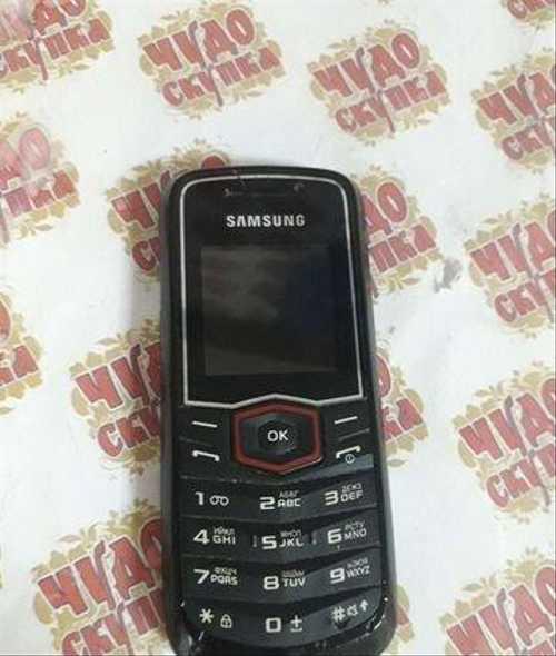 Телефон Samsung GT-E1081T