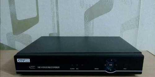 Ctv hd924h lite программа просмотра видеорегистратора