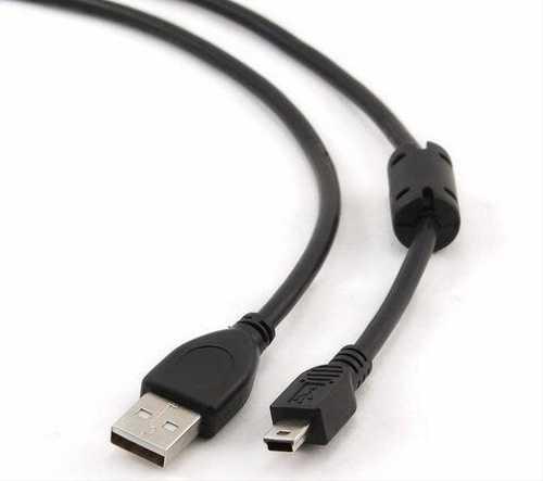 Hamy 4 Cable USB-mini USB