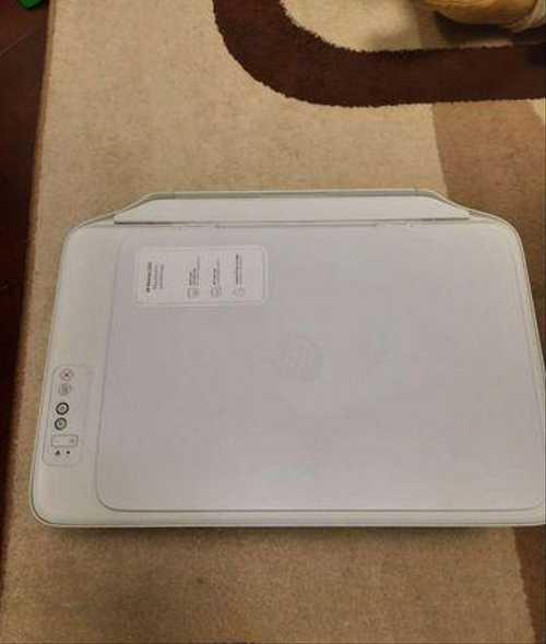 Принтер hp laserjet 2320