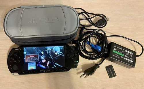 Sony psp 3008