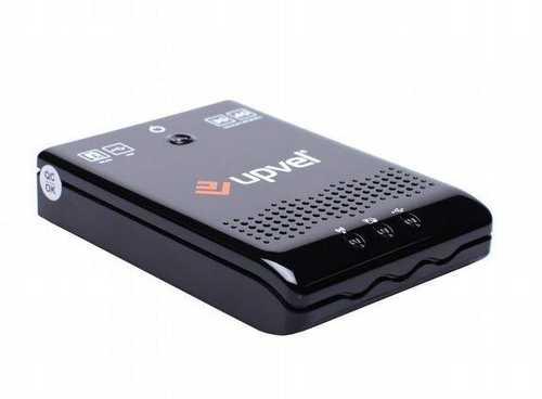 3G / 4G Wi-Fi роутер upvel UR-703N3G