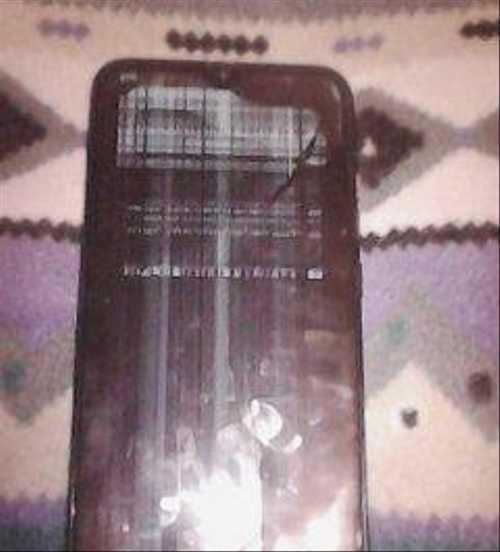 Продам Haier I6 Infinity