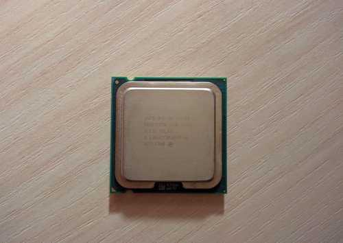 Intel Pentium Dual-Core E5300 2.6GHz (LGA775)