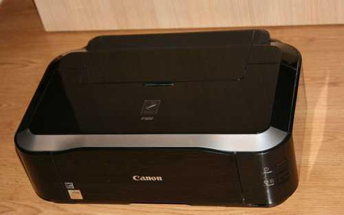 Принтер Canon pixma iP3600