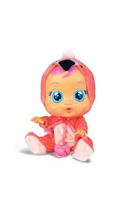 Пупс IMC Toys Cry Babies плачущий младенец