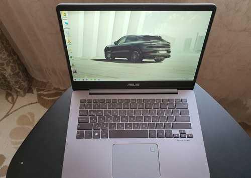 Ультрабук asus ZenBook UX430UN-GV135T