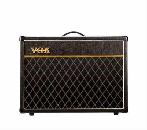 VOX AC15C1 VB ламповый гитарный комбо 15 Вт
