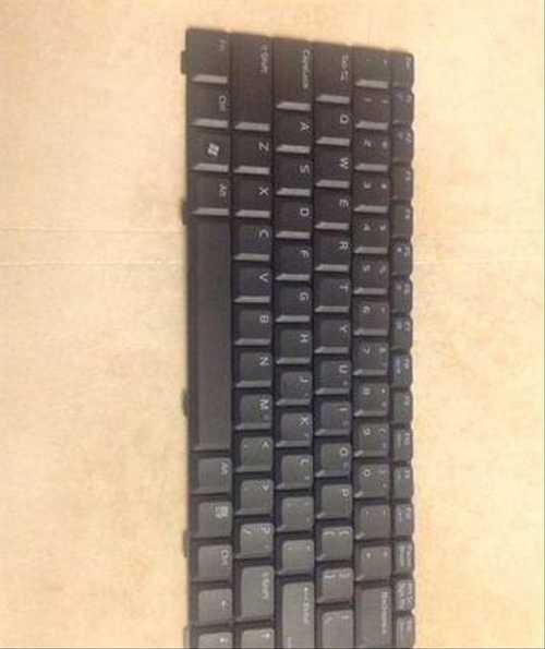 Клавиатура для ноутбука Asus Z99H