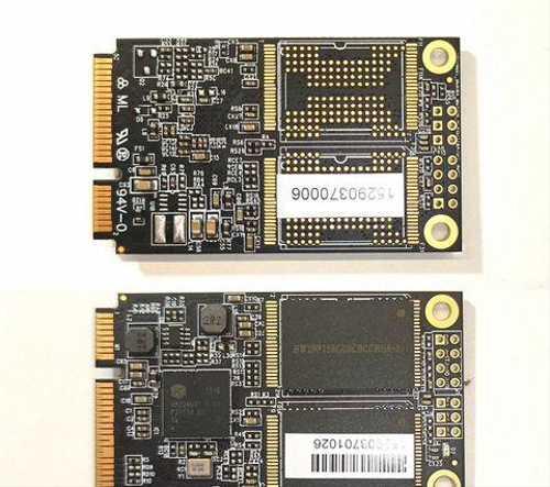 Жесткий диск ssd тб 32Гб msata