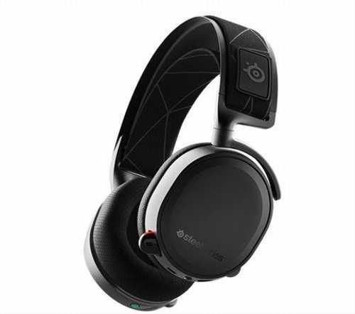 Беспроводные наушники SteelSeries Arctis 7