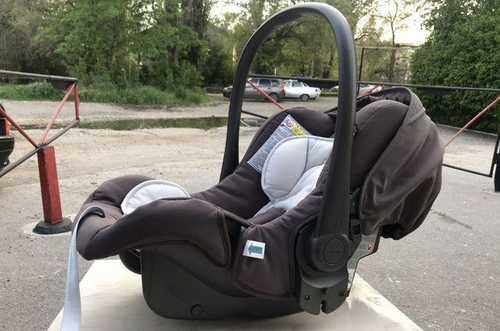 Детское автокресло (люлька) Inglesina