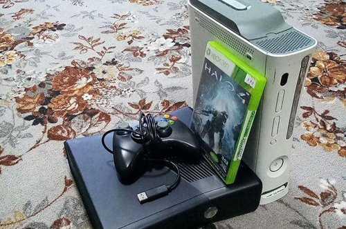 Xbox 360