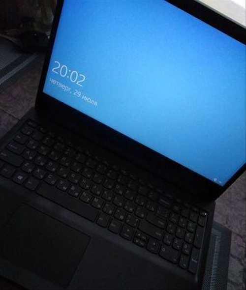 Ноутбук lenovo ldeaPad S145