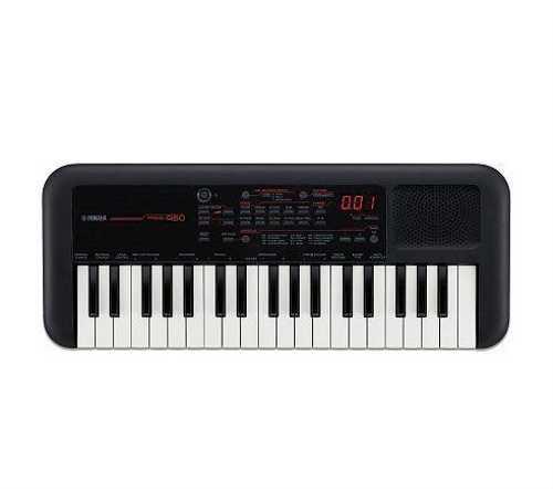 Синтезатор yamaha PSS-A50