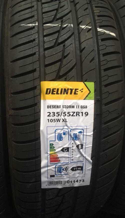 235 55 r19 105w. 285/60 R18 Delinte ds8 120v. Шины Delinte ds8. Delinte ds8 255/55r20 110w. Delinte Desert Storm II ds8.