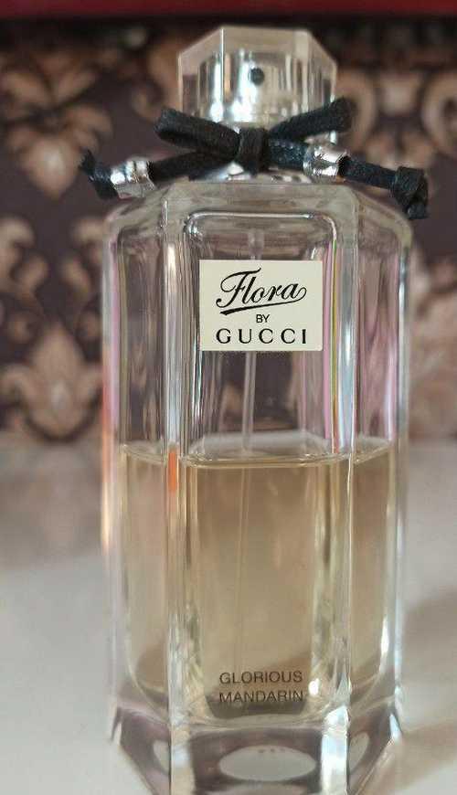 Flora by Gucci Glorious Mandarin