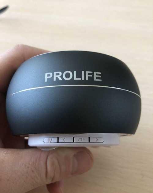 Bluetooth Колонка Prolife