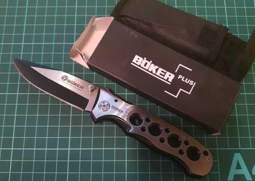 Нож Boker Plus 083BS