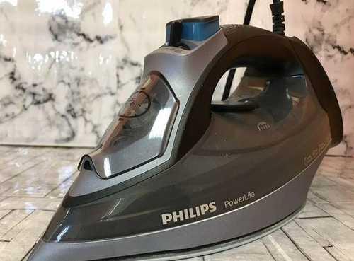 Утюг Philips gc4908