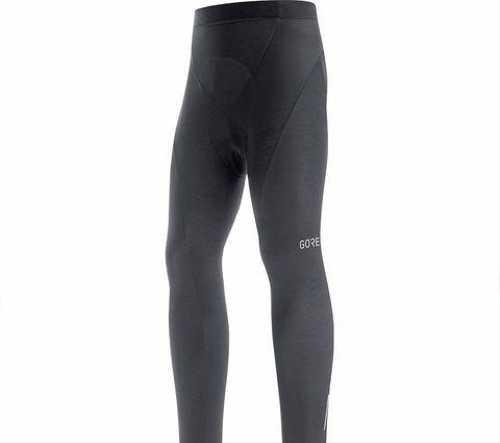 Gore Wear C3 Thermo Plus Black L