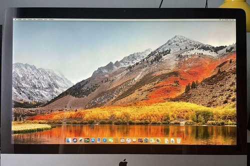 Apple iMac 27” 2011 (A1312)