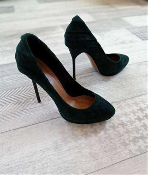 Туфли женские corsocomo