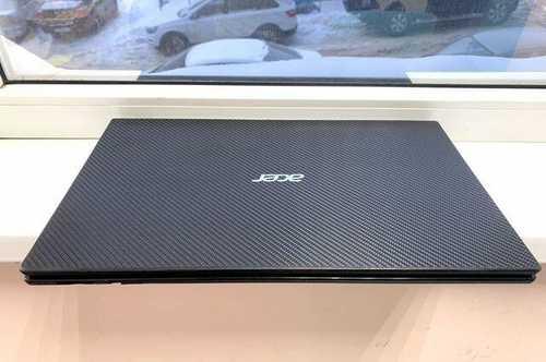 Acer Carbon v3-571(i5/6Gb/SSD128+HDD720/GT730М)