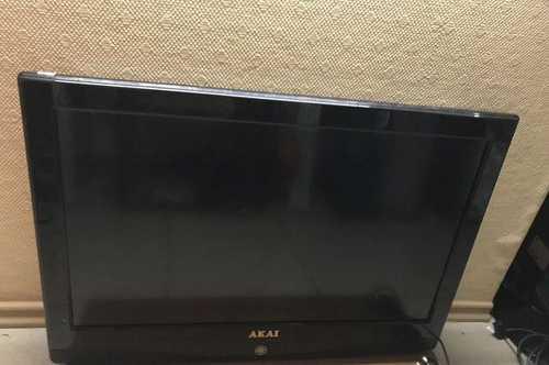 Телевизор akai LTA-32N688HCP(лж4416)
