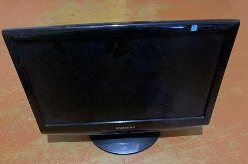 Монитор нерабочий Samsung SyncMaster 933HD