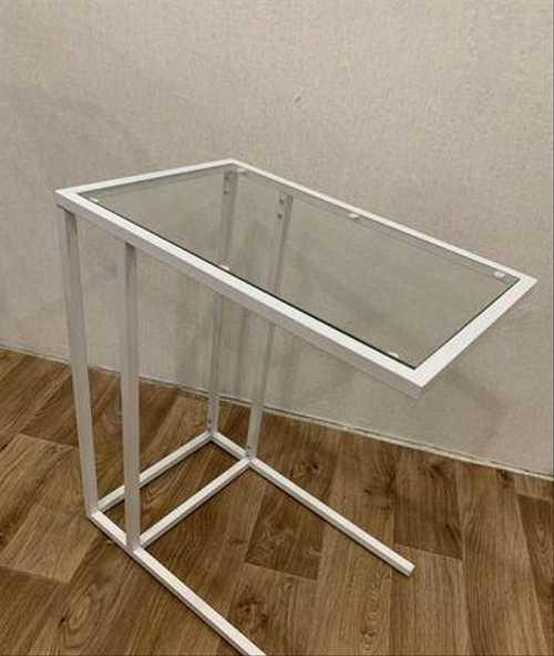 Придиванный приставной столик IKEA