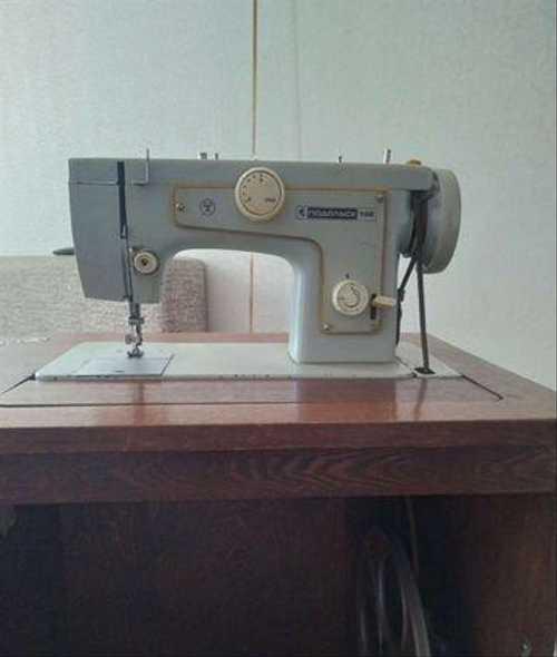 Швейная машина подольск132