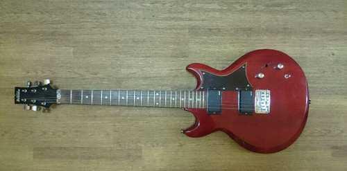 Ibanez gax 30 EMG